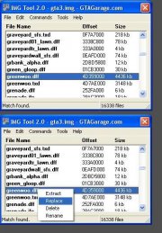 Adding cars by IMG Tools - GTA SA / Grand Theft Auto: San Andreas - on ...