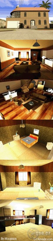 Download Modifications - buildings - GTA SA / Grand Theft Auto: San ...