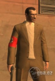 Download Hitler - GTA 4 / Grand Theft Auto IV - on Gta.cz