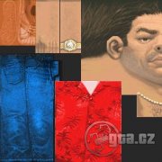 Download GTA: Vice City - Skins - Body - GTA VC / Grand Theft Auto ...