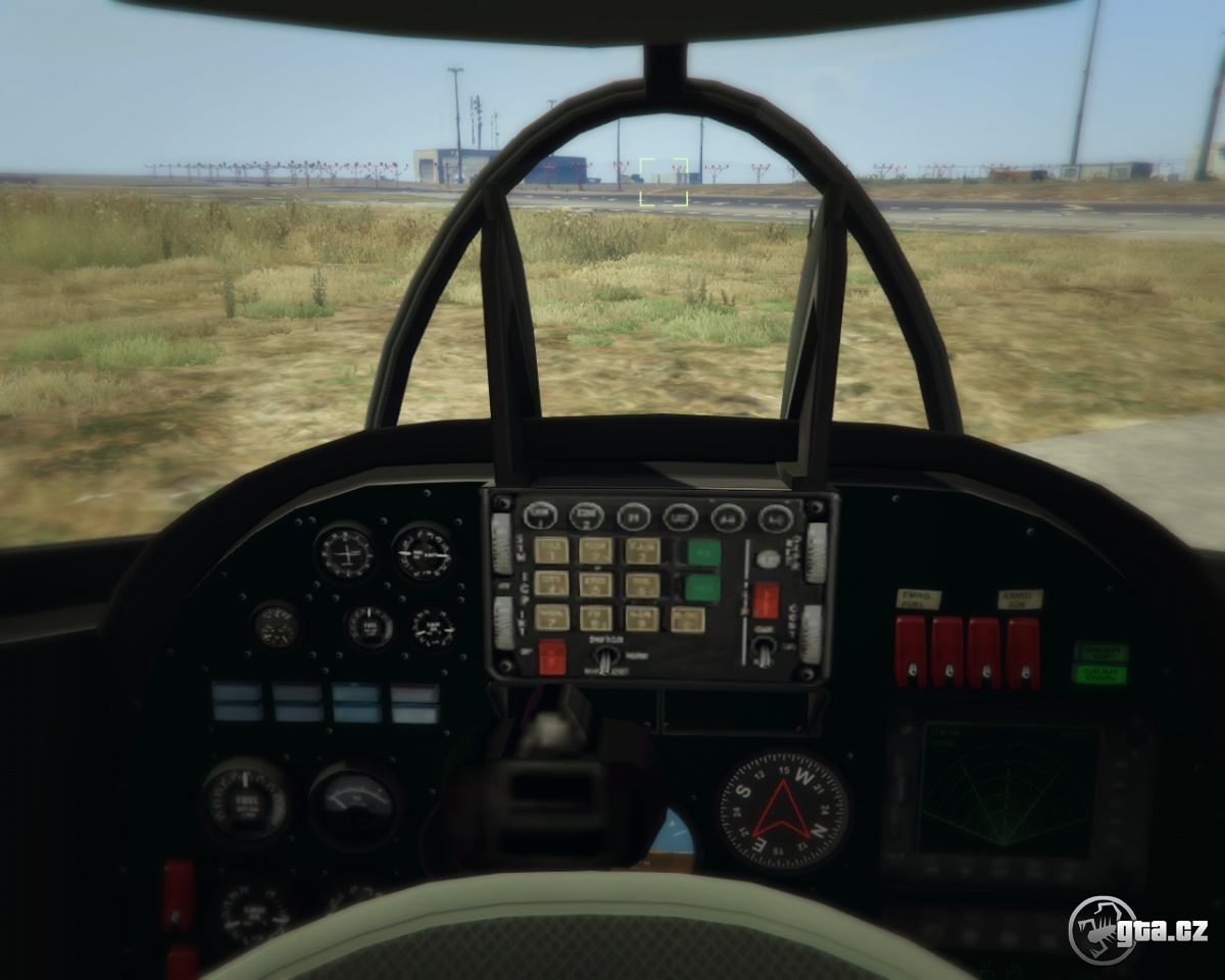 Savage - GTA V / Grand Theft Auto 5 - on Gta.cz